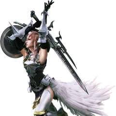 Knight of Etro | Final Fantasy Wiki | Fandom
