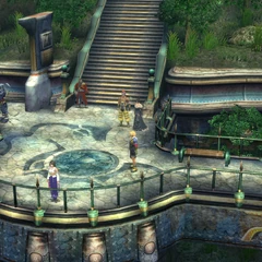 Luca (Final Fantasy X) | Final Fantasy Wiki | Fandom