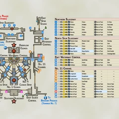 Final Fantasy XII maps | Final Fantasy Wiki | Fandom