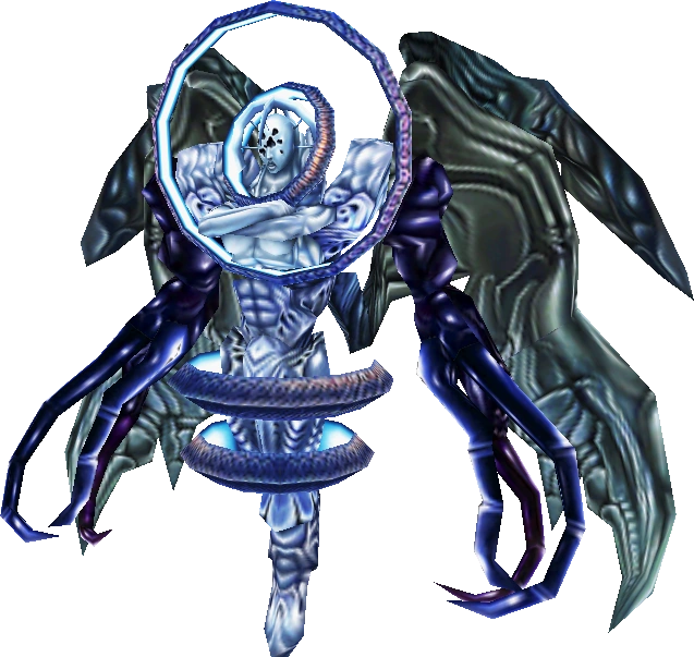 Necron (boss) | Final Fantasy Wiki | Fandom