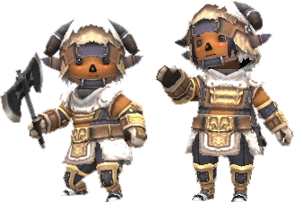 Image - Tarutaru BST (FFXI).png | Final Fantasy Wiki | FANDOM powered ...