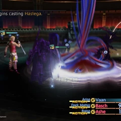 Final Fantasy XII items | Final Fantasy Wiki | Fandom