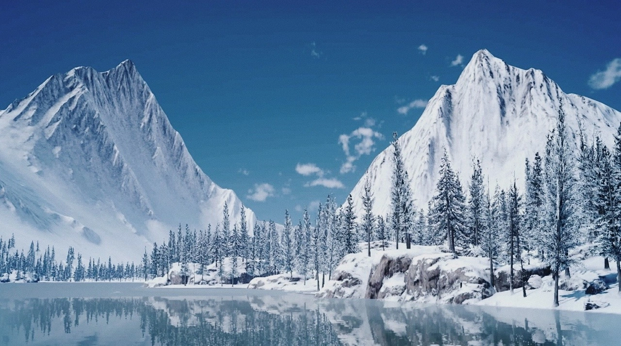 Snow (location) | Final Fantasy Wiki | FANDOM powered by Wikia