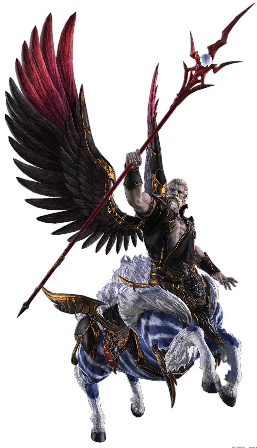 Eden's Verse: Fulmination | Final Fantasy Wiki | Fandom