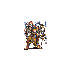 Gilgamesh (Final Fantasy V boss) | Final Fantasy Wiki | FANDOM powered ...