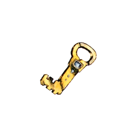Mystic Key | Final Fantasy Wiki | FANDOM powered by Wikia