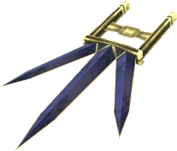 Final Fantasy XI weapons/Hand-to-Hand | Final Fantasy Wiki | Fandom