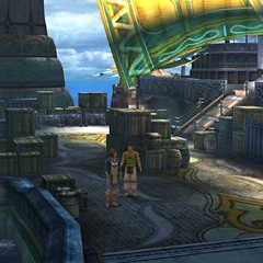 Luca (Final Fantasy X) | Final Fantasy Wiki | Fandom
