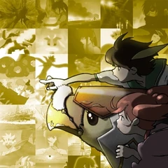 Final Fantasy: Unlimited | Final Fantasy Wiki | Fandom