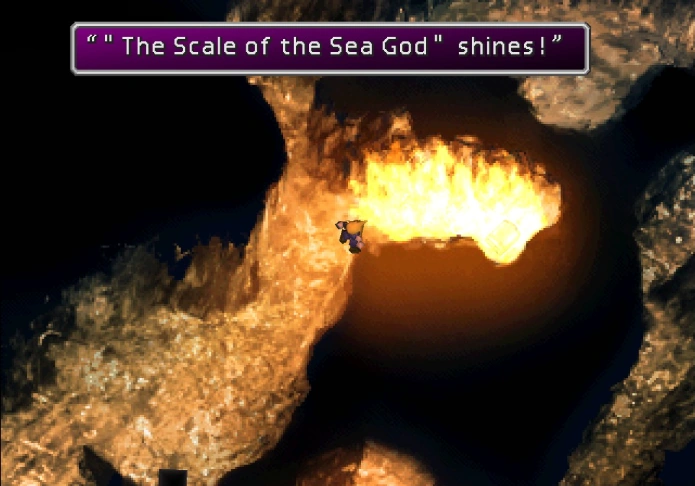 Leviathan Scales | Final Fantasy Wiki | Fandom