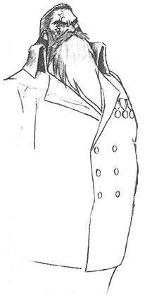 Heidegger | Final Fantasy Wiki | Fandom