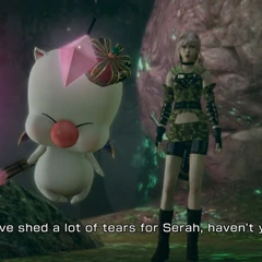 Mog (Final Fantasy XIII-2) | Final Fantasy Wiki | FANDOM powered by Wikia