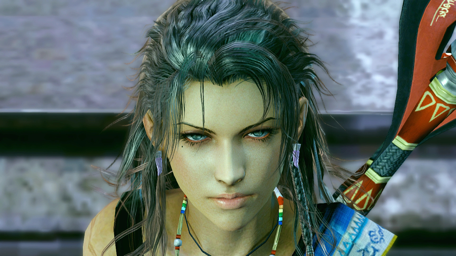 Image - LRFFXIII Fang SS.png | Final Fantasy Wiki | FANDOM powered by Wikia
