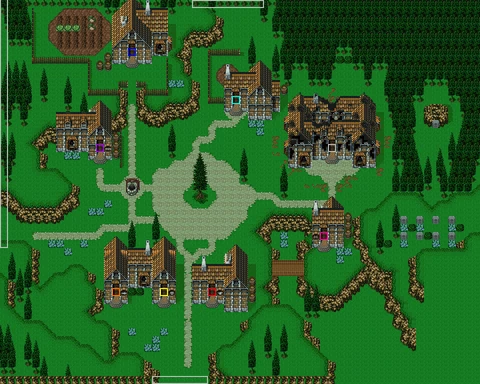 Thamasa | Final Fantasy Wiki | Fandom