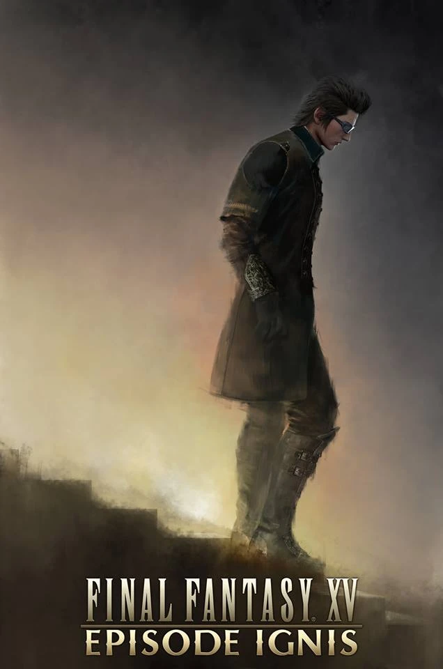 Image - Episode Ignis Key Art 1.jpg | Final Fantasy Wiki | FANDOM ...