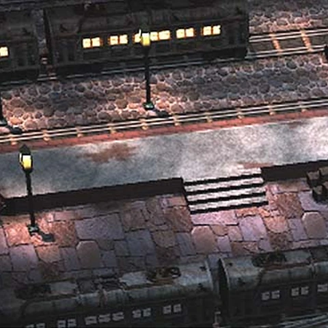 Sector 7 | Final Fantasy Wiki | Fandom