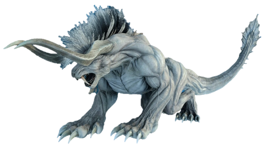 Behemoth Tyrant | Final Fantasy Wiki | Fandom
