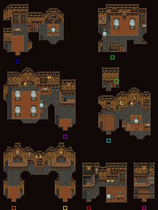 Thamasa | Final Fantasy Wiki | Fandom