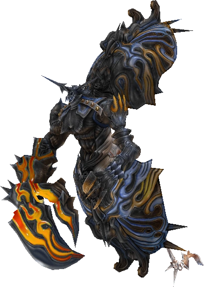 Zeromus (Final Fantasy XII) | Final Fantasy Wiki | FANDOM powered by Wikia