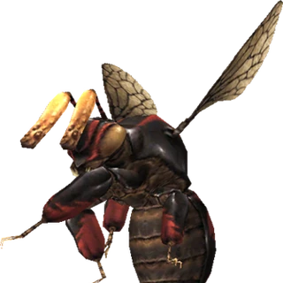 Final Fantasy XI enemies/Vermin | Final Fantasy Wiki | FANDOM powered ...