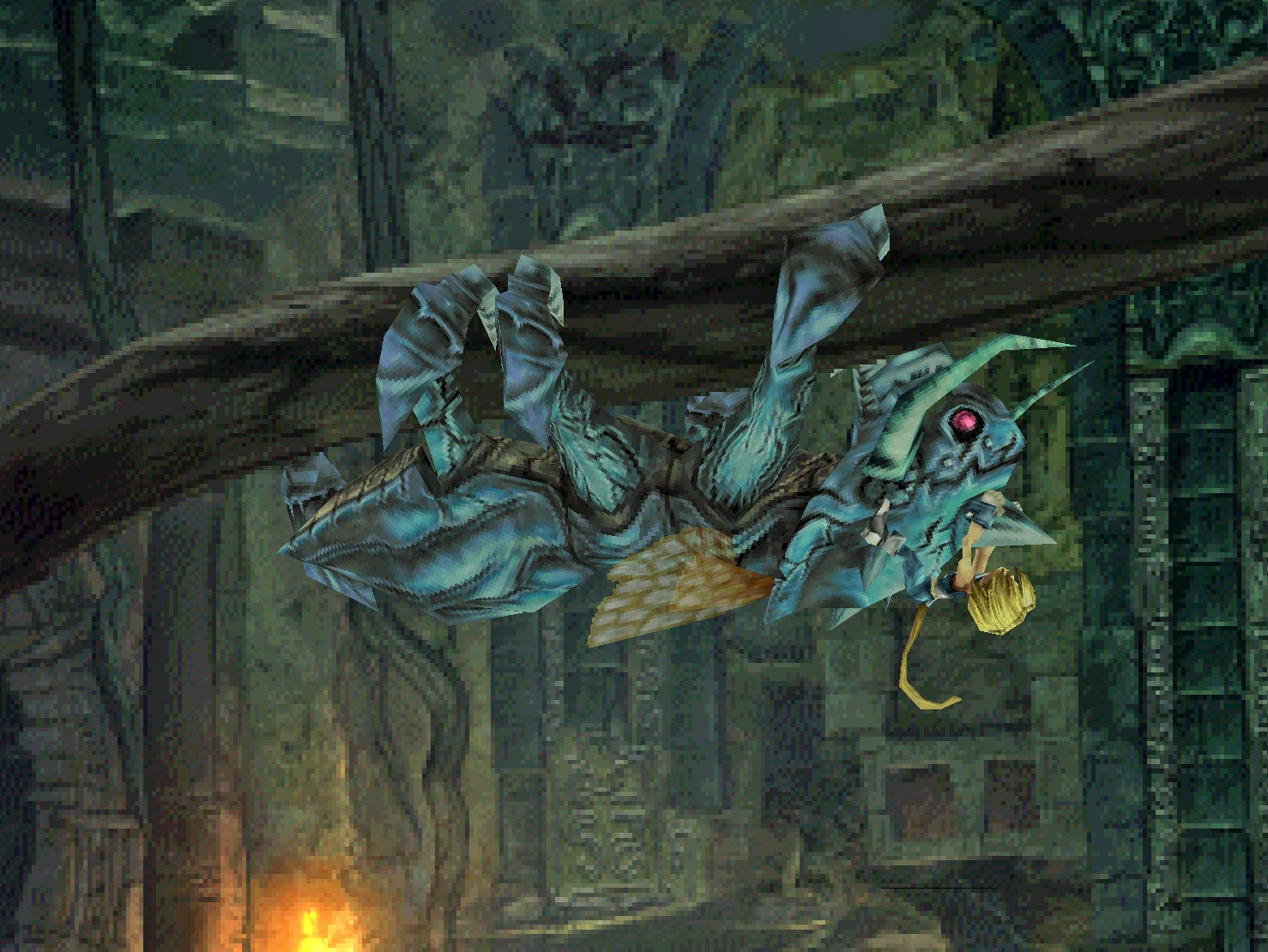 Gargant | Final Fantasy Wiki | Fandom