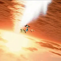 Time compression | Final Fantasy Wiki | FANDOM powered by Wikia