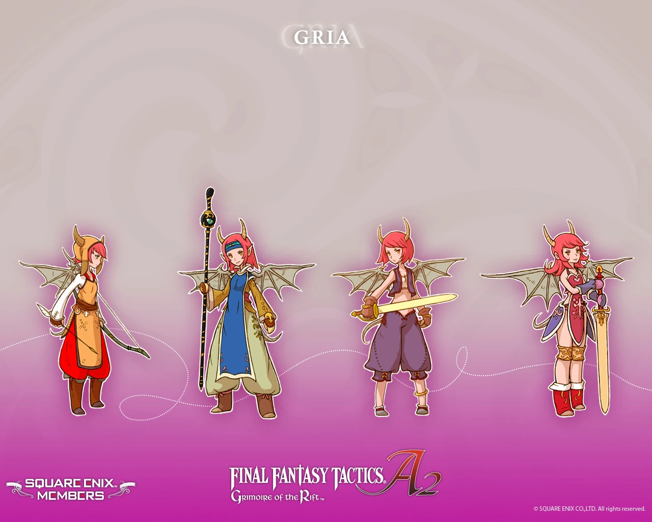 Image - Ffta2 02 gria 1280.jpg | Final Fantasy Wiki | FANDOM powered by ...