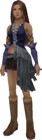 Image - Lenne-ffx2-render.png | Final Fantasy Wiki | FANDOM powered by ...