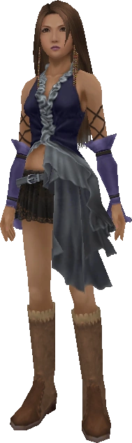Image - Lenne-ffx2-render.png | Final Fantasy Wiki | FANDOM powered by ...