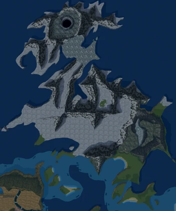 Icicle Area | Final Fantasy Wiki | Fandom