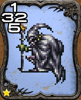 Ghost (Final Fantasy VI enemy) | Final Fantasy Wiki | Fandom