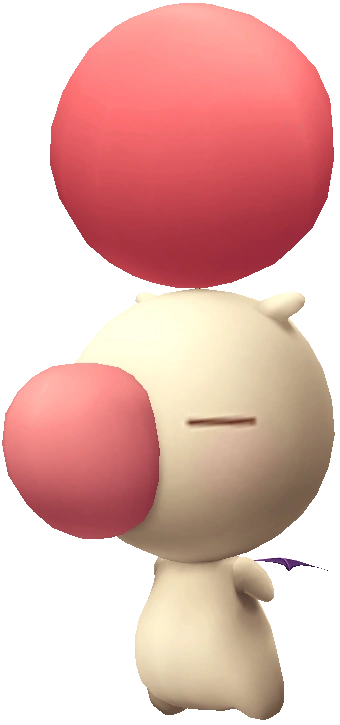 Image - D012 Moogle Render.png | Final Fantasy Wiki | FANDOM powered by ...