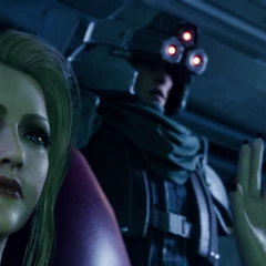 Scarlet | Final Fantasy Wiki | Fandom