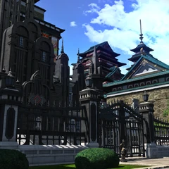 Kugane | Final Fantasy Wiki | FANDOM powered by Wikia