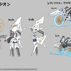 World of Final Fantasy concept art | Final Fantasy Wiki | Fandom