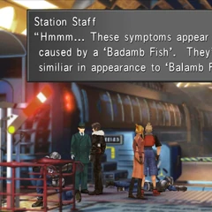 Balamb Town | Final Fantasy Wiki | Fandom