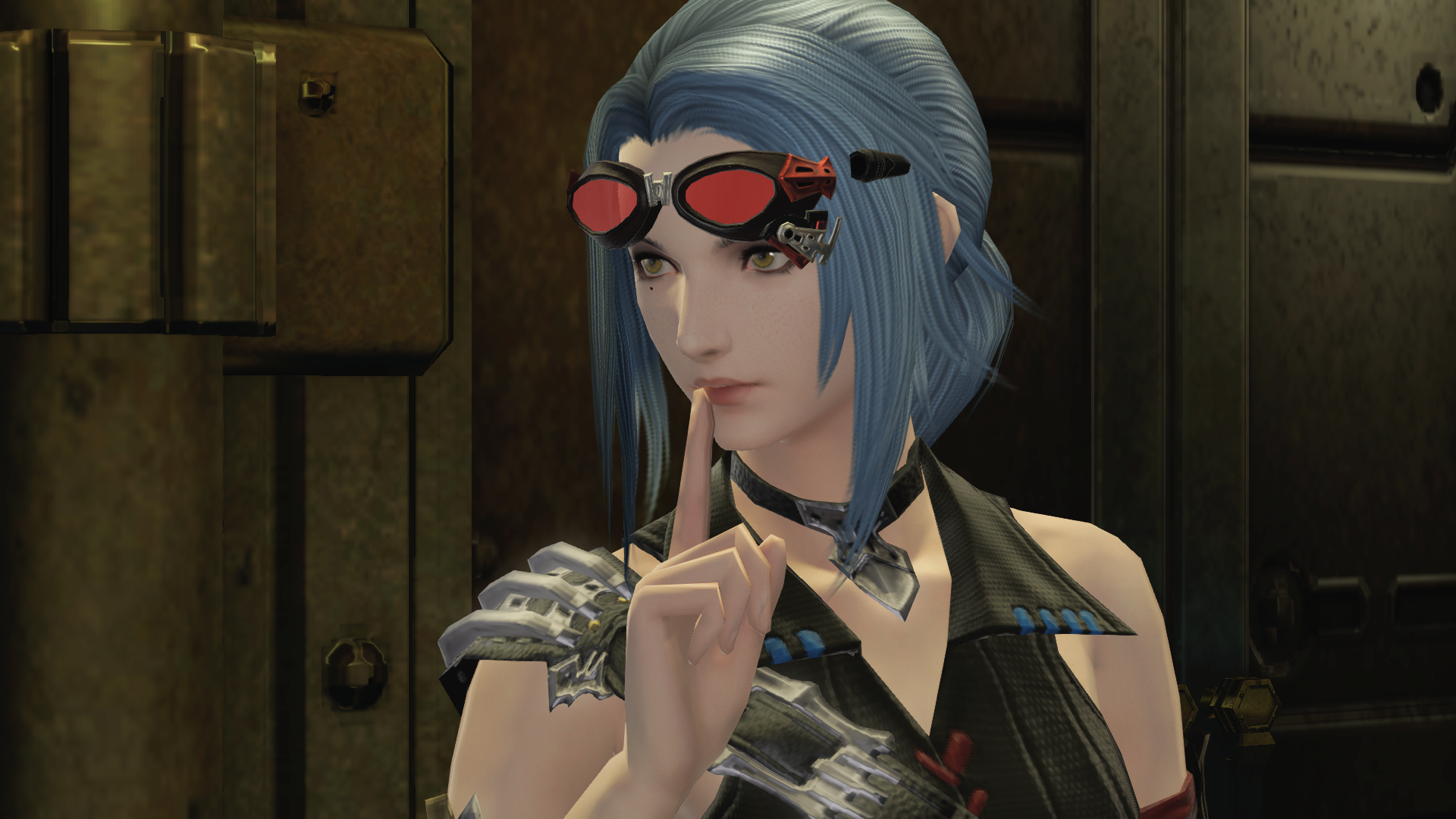 Stacia Myste Final Fantasy Wiki Fandom Powered By Wikia
