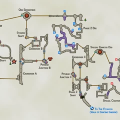 Final Fantasy XII maps | Final Fantasy Wiki | Fandom