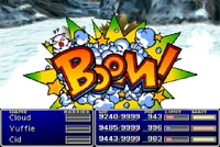 Choco/Mog (Final Fantasy VII) | Final Fantasy Wiki | Fandom