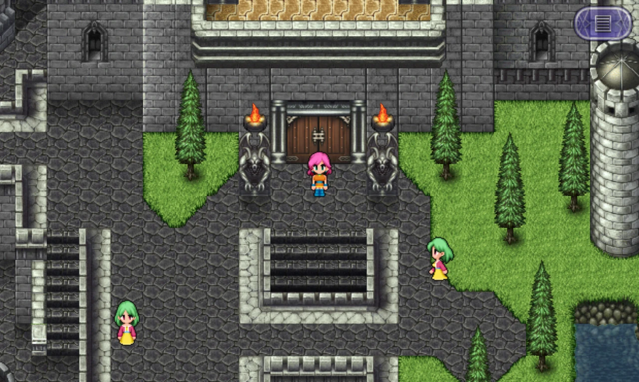 Castle Tycoon | Final Fantasy Wiki | Fandom