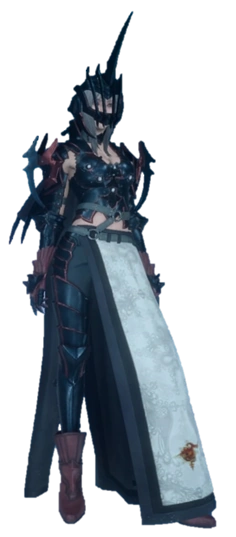 Aranea (Final Fantasy XV boss) | Final Fantasy Wiki | Fandom
