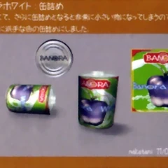 Banora White | Final Fantasy Wiki | Fandom