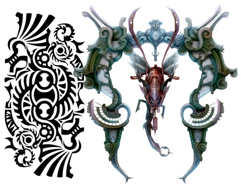 画像 - Zodiark.jpg | Final Fantasy Wiki | FANDOM powered by Wikia