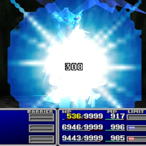 Gargoyle (Final Fantasy VII) | Final Fantasy Wiki | Fandom