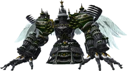 Alexander | Final Fantasy Wiki | Fandom