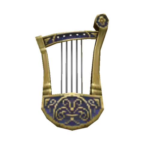 Final Fantasy XI weapons/String Instruments | Final Fantasy Wiki | Fandom