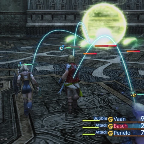 Sylphi Entite | Final Fantasy Wiki | Fandom