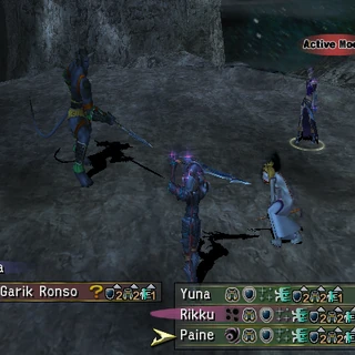 Status effect | Final Fantasy Wiki | Fandom