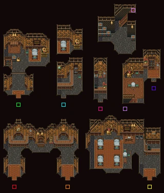 Mobliz | Final Fantasy Wiki | Fandom