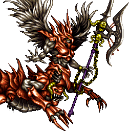 Demon (Final Fantasy VI) | Final Fantasy Wiki | Fandom